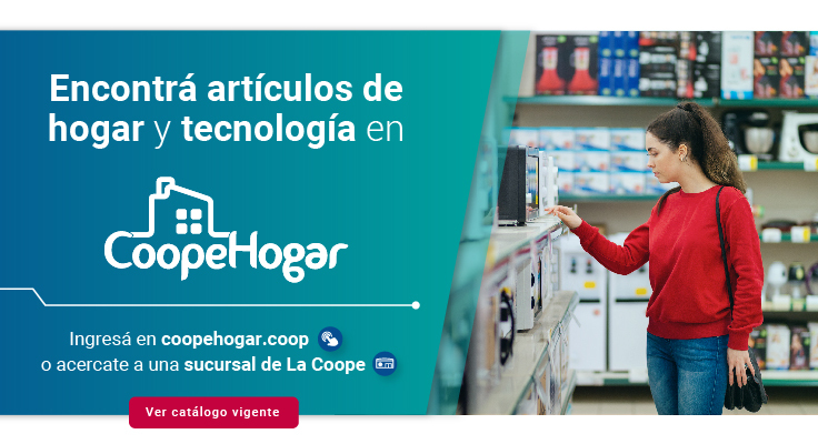 Coopeplus - Usuarios